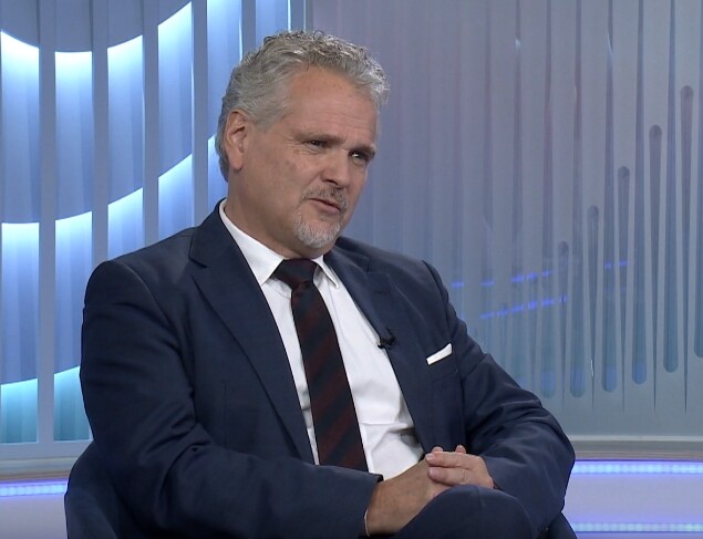 Satler: Politički lideri da se fokusiraju na zdravstvo, obrazovanje i ...