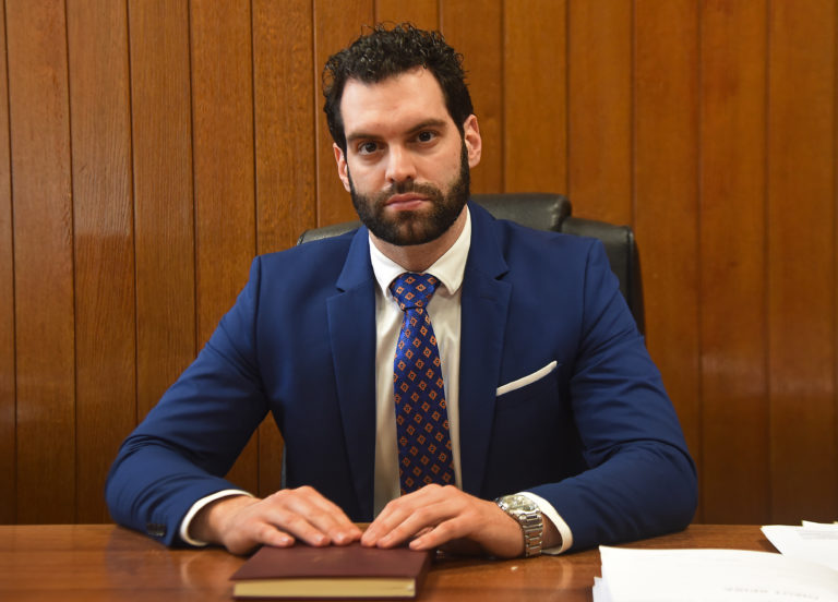 TV E: Tužilački savjet nije zanimalo što Vukas Radonjić radi privatno