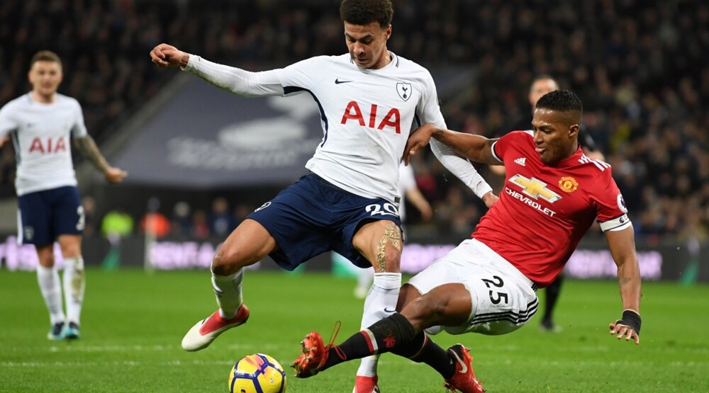 Dele Ali oživljava karijeru u Francuskoj