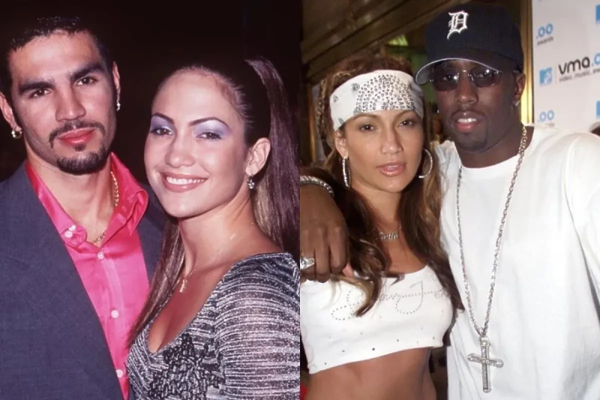 Prvi muž Dženifer Lopez otkrio detalje o njihovom braku: Prevarila me sa Paf Dedijem