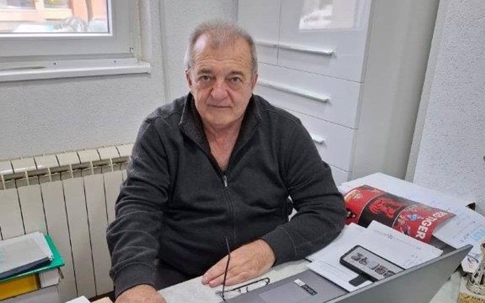 Elezović: Većina penzionera jedva preživljava