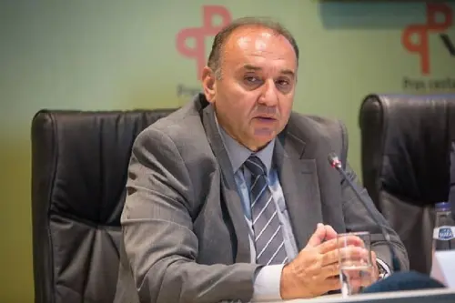 Bjeković posjetio Istražni zatvor: Potreban sistemski pristup u ...