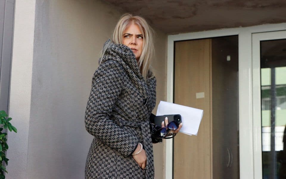 Predmet za napad na novinarku Raičković zadužio sudija Radulović