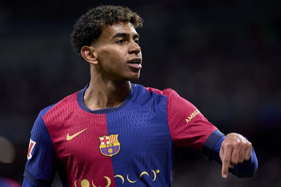 Jamal završio godinu