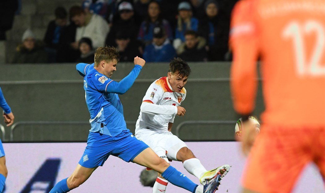 ,,Sokoli” danas protiv Islanda u Nikšiću igraju za prve bodove