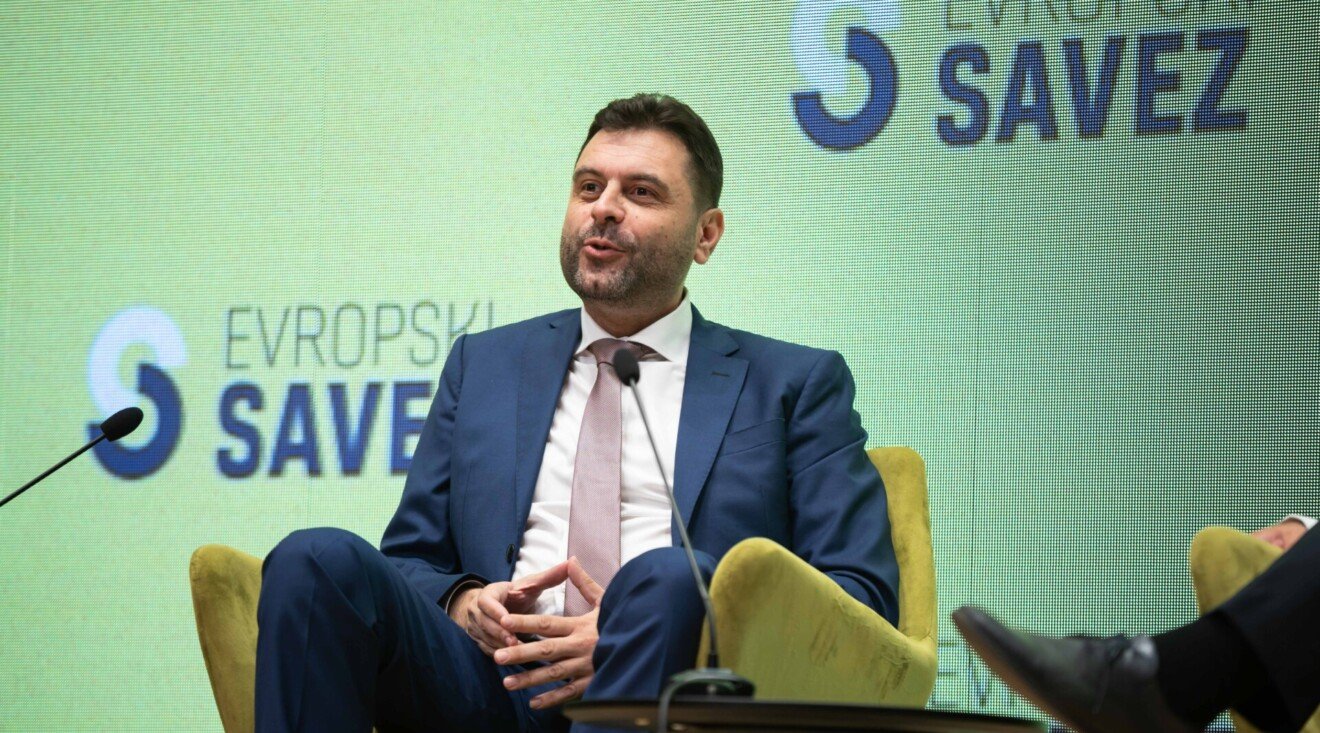 Vujović: Policijski progon zbog stava – prilog daljoj vučićizaciji Crne ...