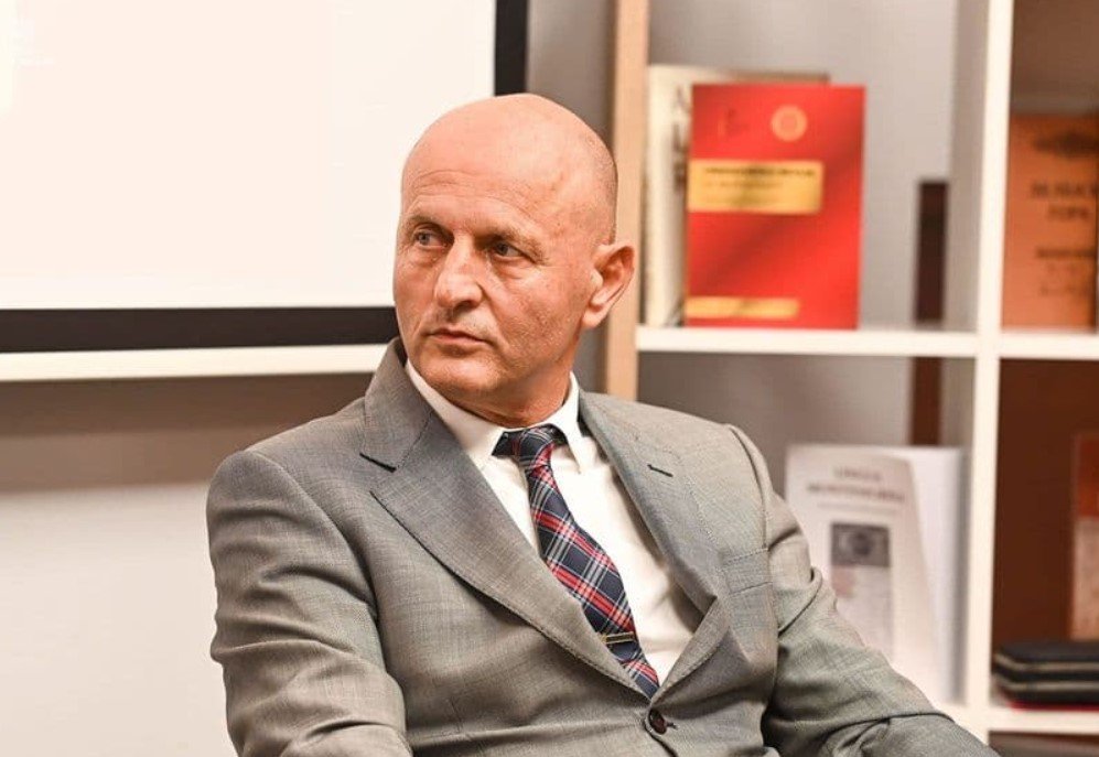 Rakočević: Povećana potražnja za sredstvima za odbranu je znak da se ...