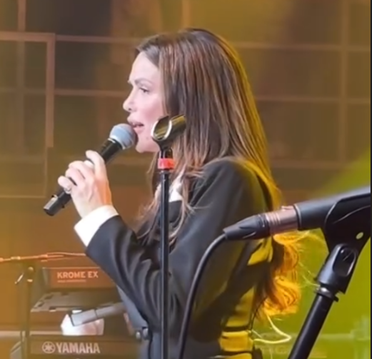 (VIDEO) Publika Severinu bacila na koljena, nije mogla suzdržati suze: Drugi put ću ja vas ...