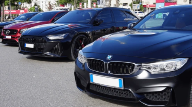 Marka automobila koja najviše privlači vaš horoskopski znak