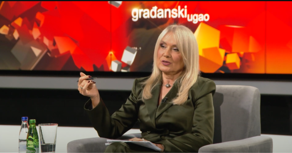 Građanski ugao večeras na TvE: Šta Crna Gora, a i zemlje regiona treba da urade kako bi njihovi ...