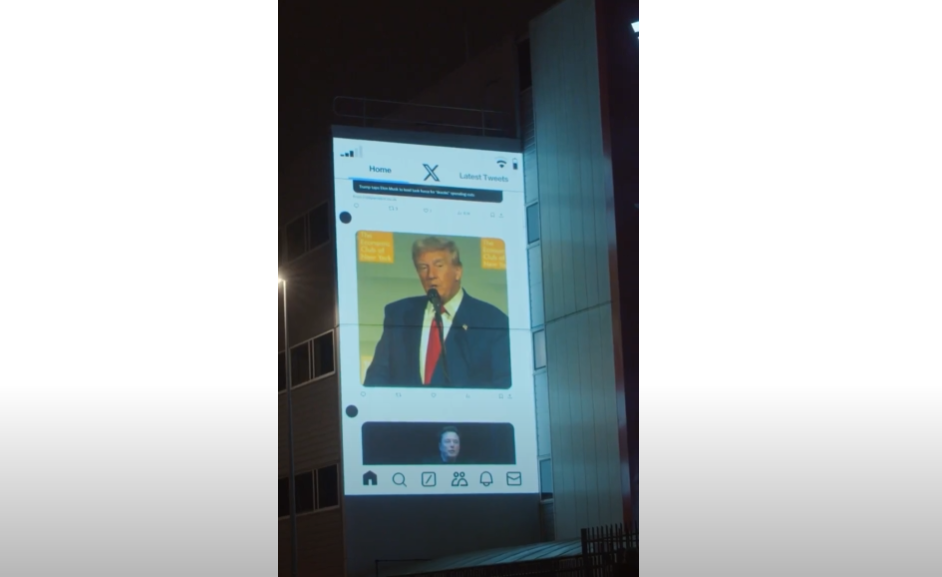 Kako je Ilon Mask osigurao pobjedu Donaldu Trampu