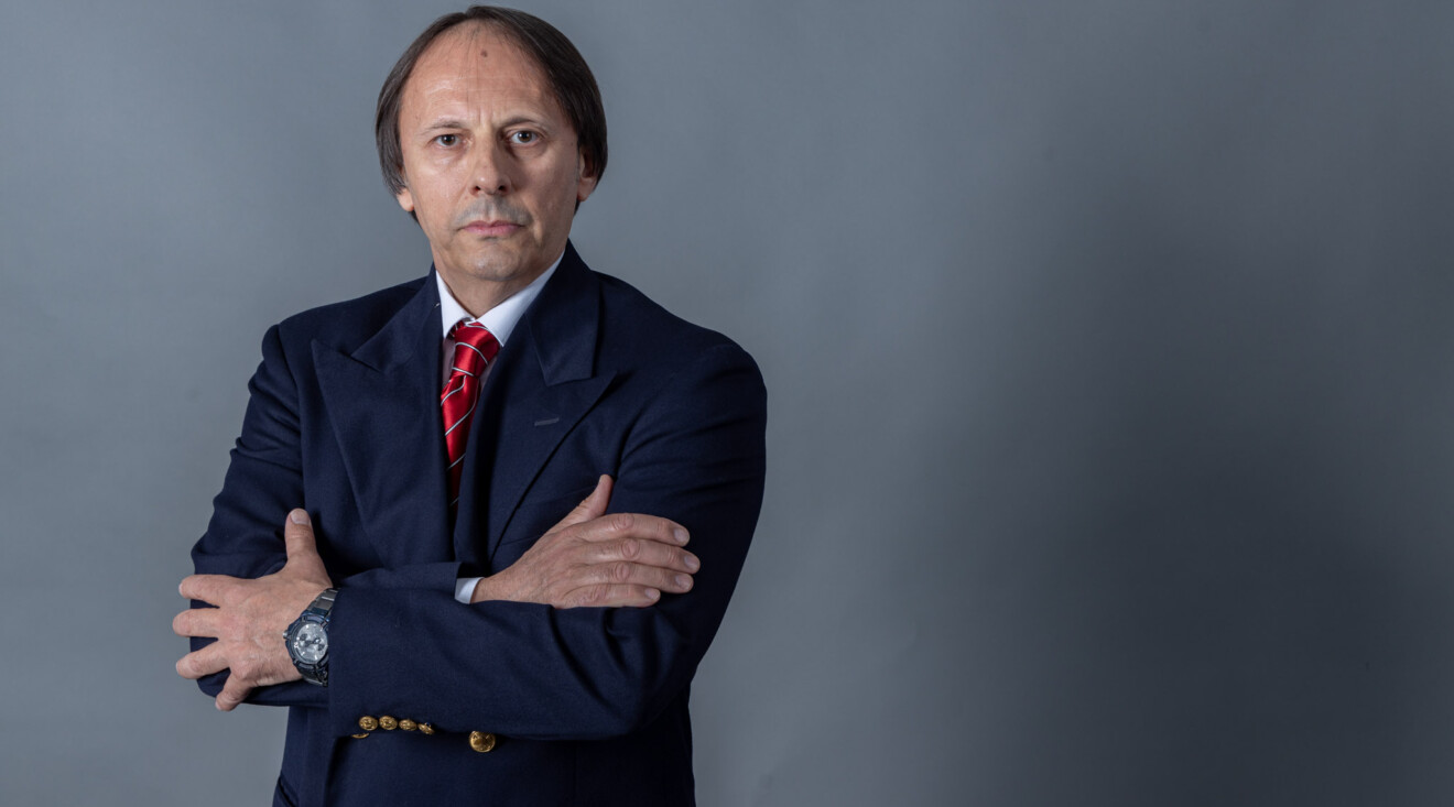 Bulatović: Njegoš ,,ispod radara”