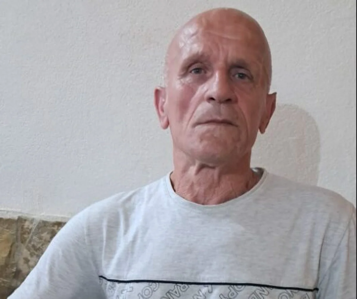 Mještanka prijepoljskog sela tvrdi da je Balijagić bio kod nje u kući, predstavio se kao lovac