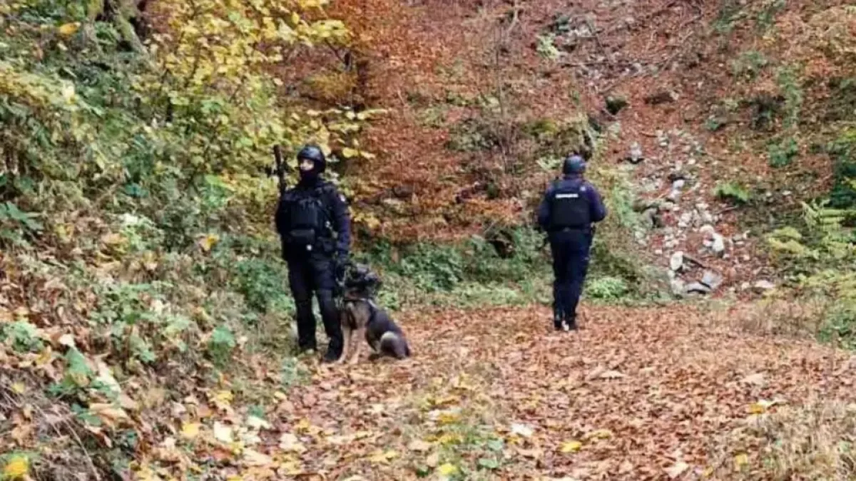 Srpski mediji: Balijagić opkoljen u selu Orašac