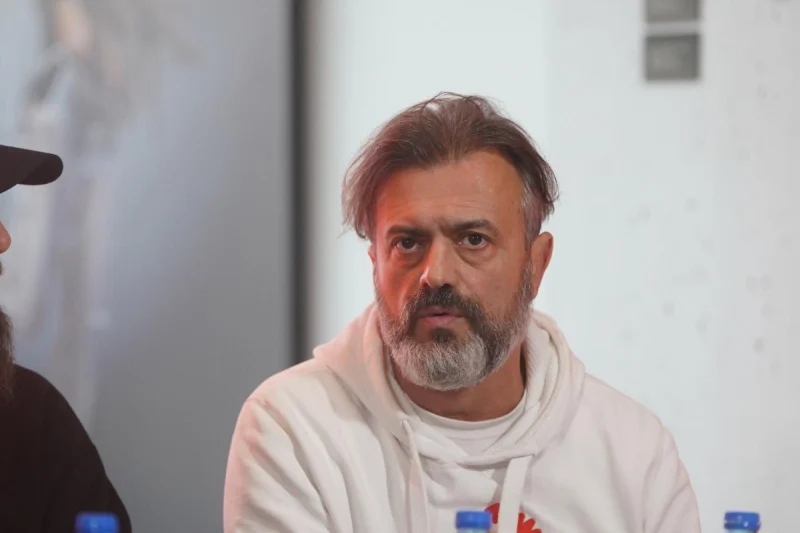 Trifunović uputio poruku Goranu Vesiću: Ako budeš procesuiran, to će biti kao s ubicama Ćuruvije