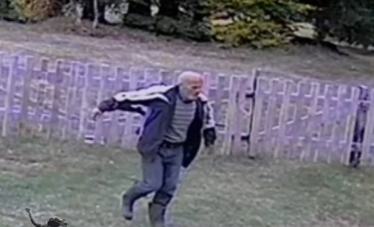 Mještani sela ORAŠAC: Narod je u panici, ali Balijagića niko nije vidio – policija nije pronašla ...