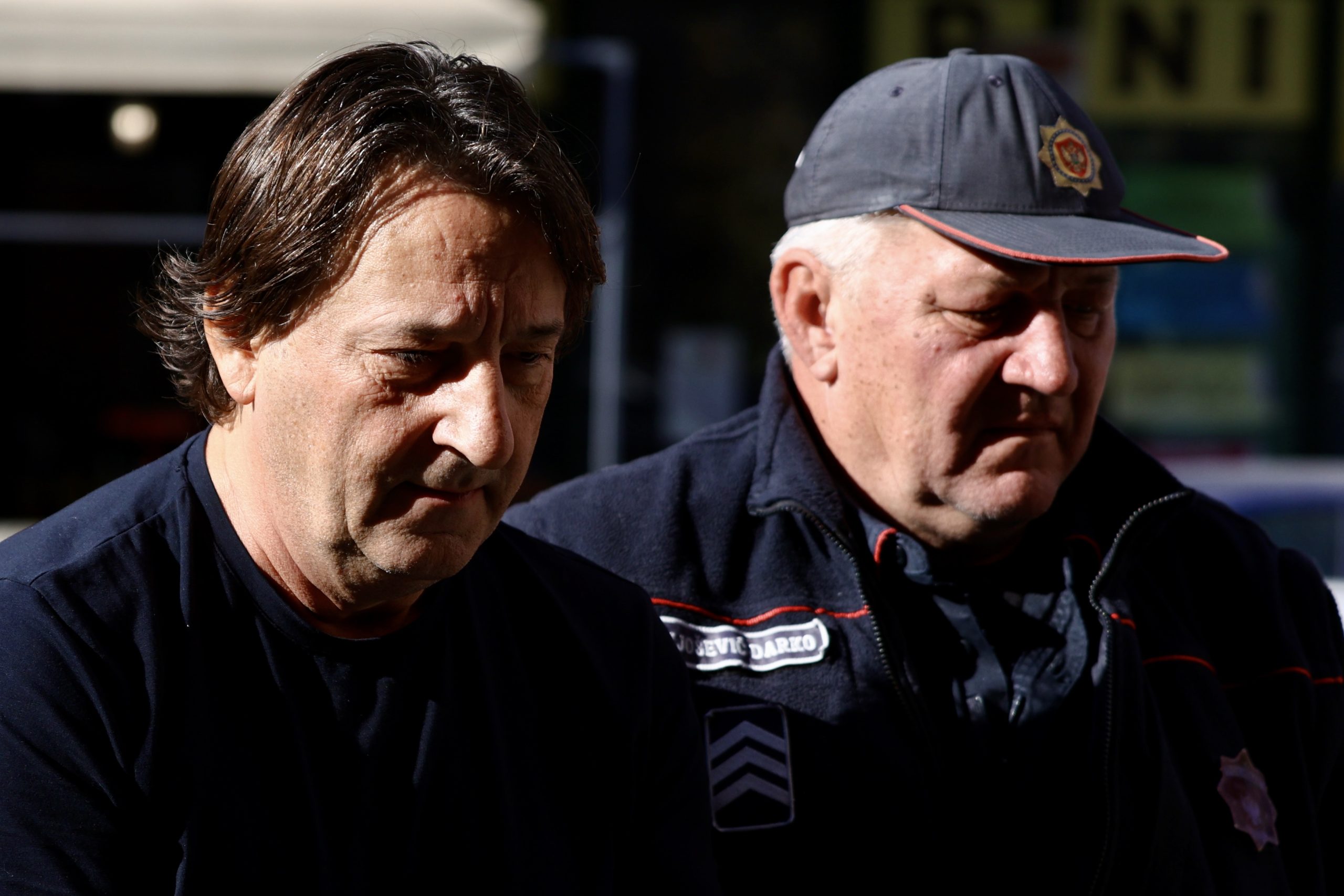 Ljubu Dukiću, četvrtom akteru napada na novinarku Pobjede, određeno ...