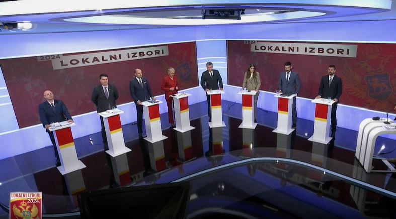 Milović: Nevjerovatno koliko se priča o kriminalu, a koliko se malo radi na njegovom suzbijanju ...