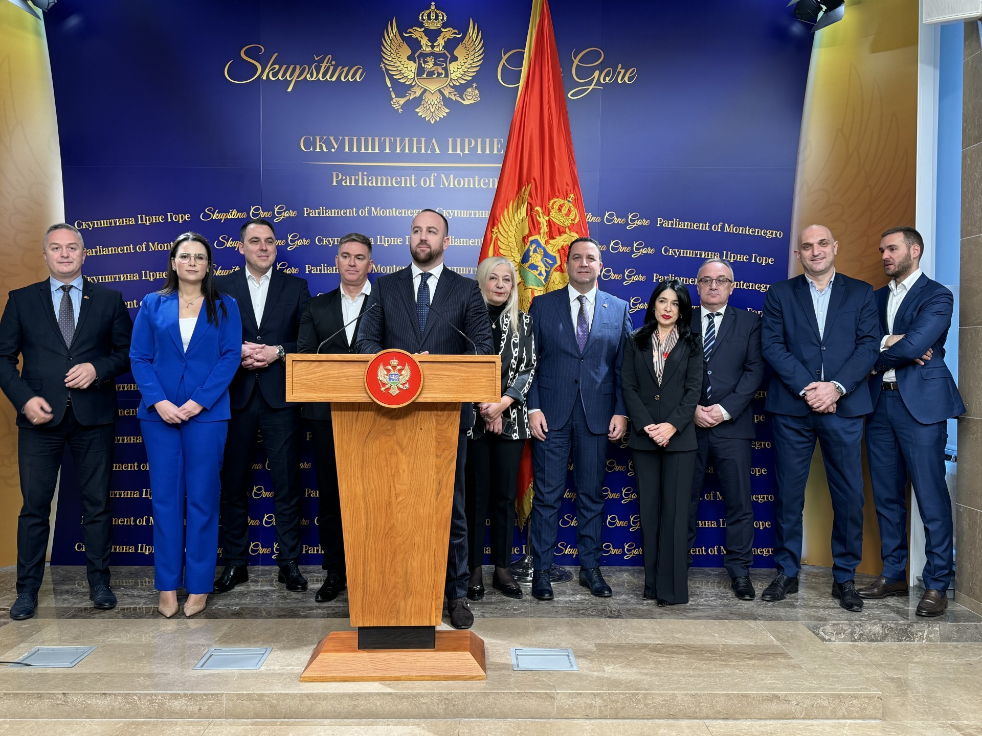 Nikolić: Crna Gora u ozbiljnoj demografskoj krizi, predlažemo produženje roditeljskog odsustva