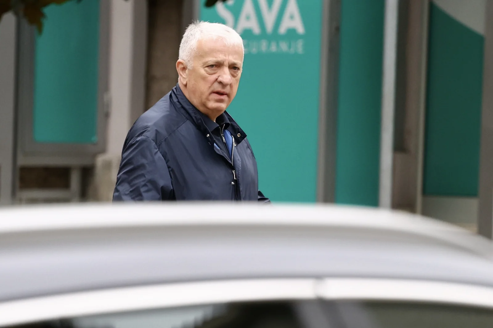 LAZOVIĆ PITAO ŠOŠKIĆA: Ako ste znali da sam šef kriminalne grupe, zašto ...