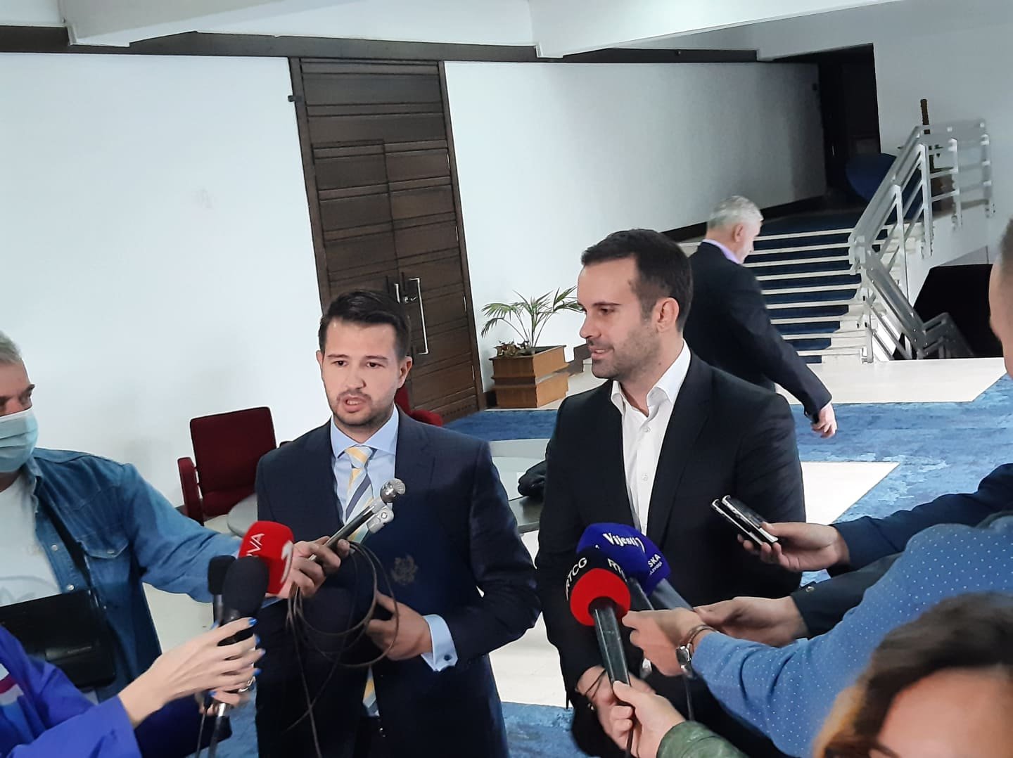 Jutarnji list: Definitivan raskol predsjednika i premijera, četnički ...