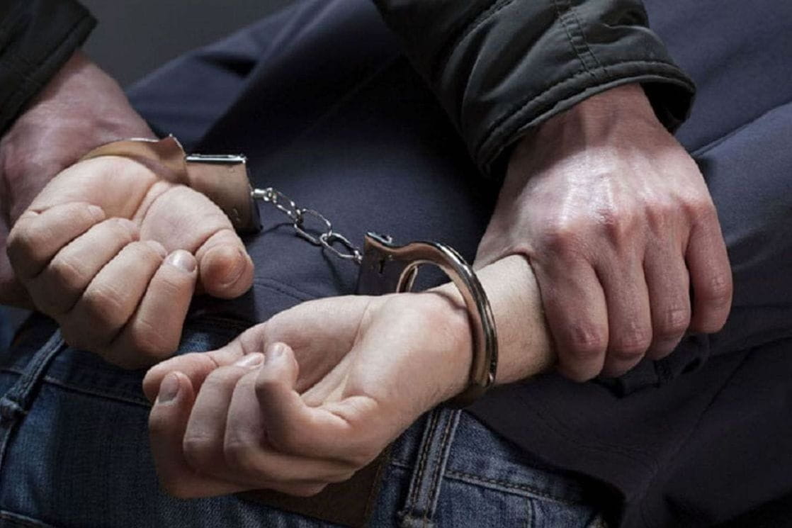 Na podgoričkom aerodromu uhapšen Andrija Petanović