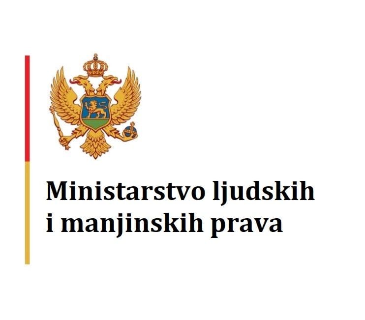 Ministarstvo ljudskih i manjinskih prava: Pozivamo građane i građanke ...