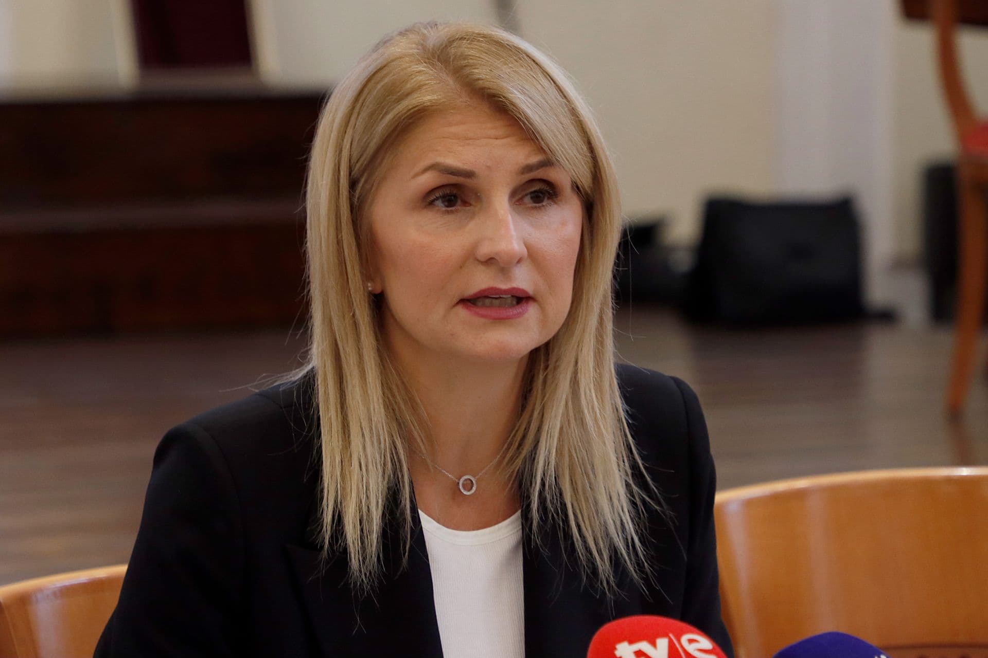 MPNI: Nakon ODT-a, i SDT odbacilo prijavu Vučurović protiv Jakšić Stojanović