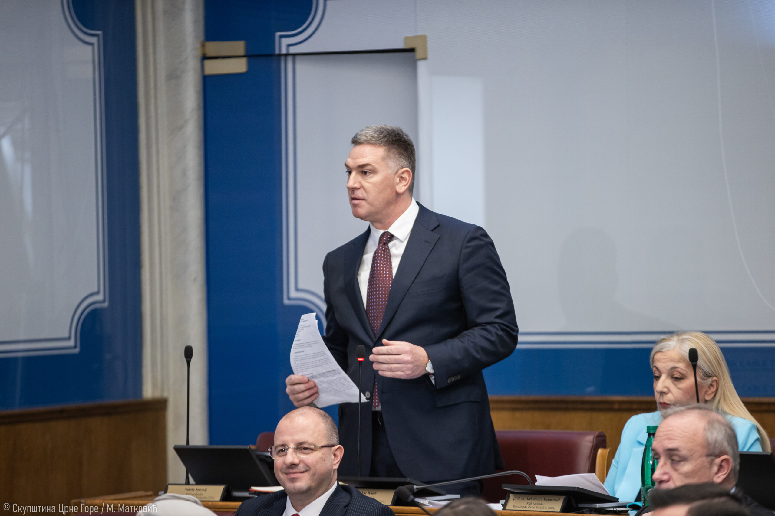 Huter: Što očekivati od političara koji je pozivao na bratoubilački rat sem da se bavi ...