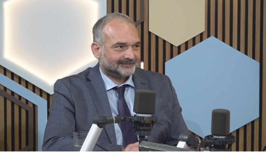 Radović: Pacijente za pregled podsjećamo SMS porukama, ove godine bilo ...