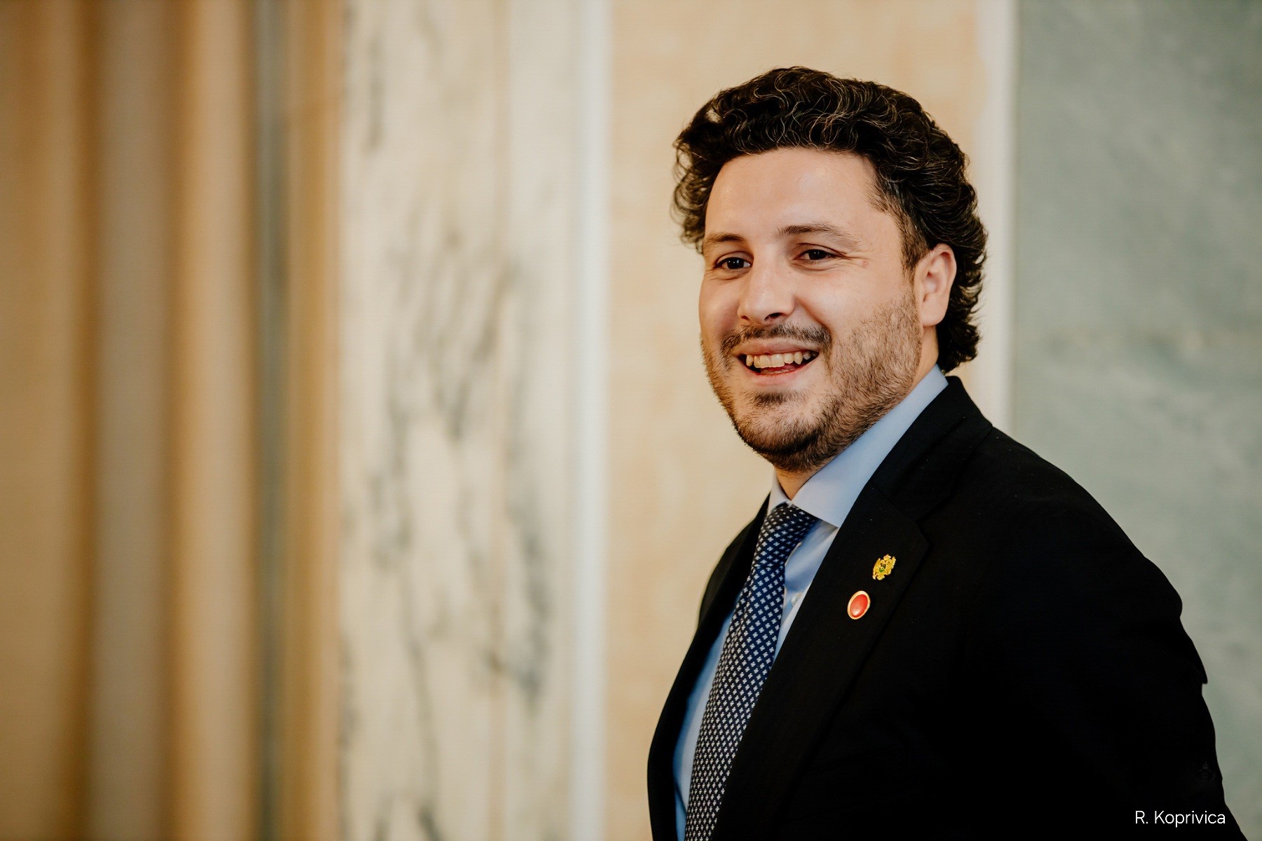 Abazović: I danas bih potpisao Temeljni ugovor