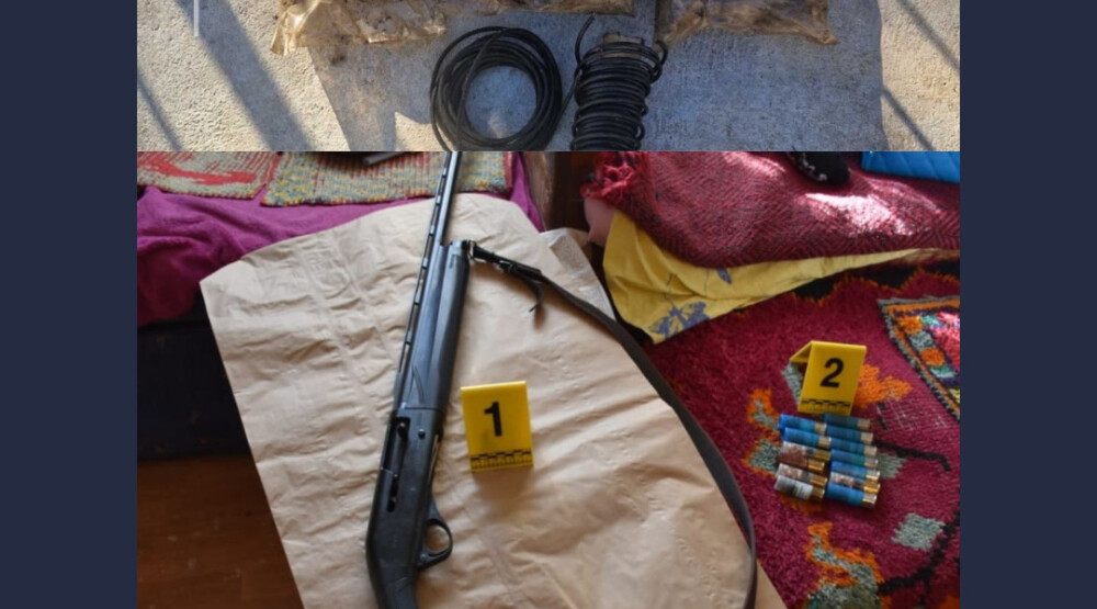 Krivična prijava protiv Nikšićanina, sumnjiči se da je pucao u pravcu sugrađanina