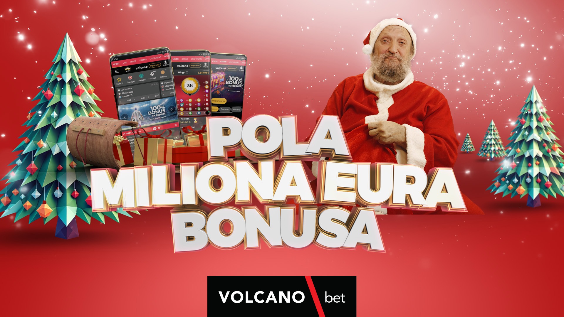 Preko pola miliona eura bonusa