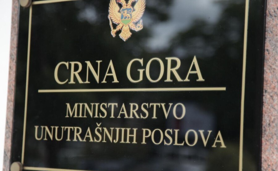 Smijenjena tri direktora direktorata MUP-a