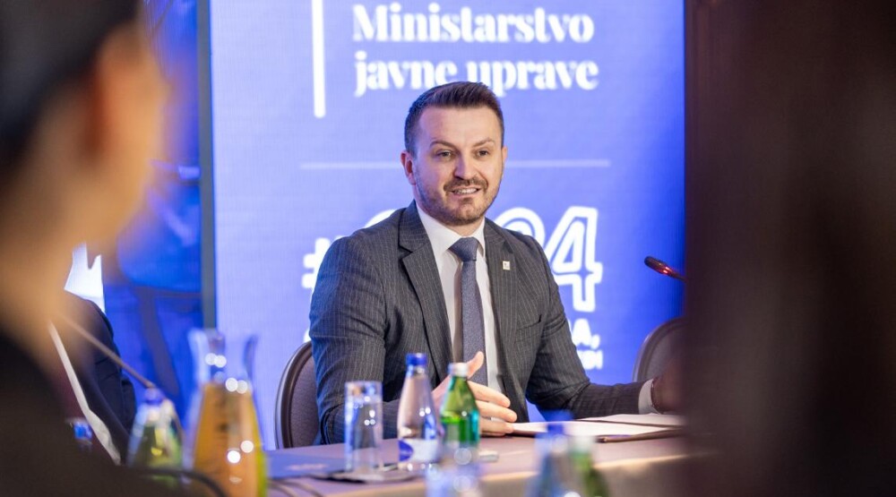 Dukaj: Digitalizujemo administrativne procese