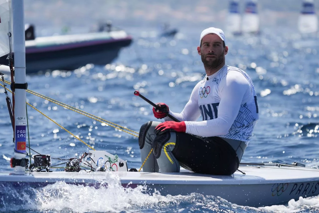 Milivoj Dukić najbolji sportista Crne Gore