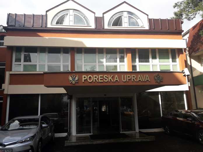 PORESKA UPRAVA ZA STANDARD: IRMS u fazi stabilizacije, rokovi za ...