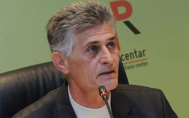 Rastoder se izvinio Boženi Jelušić