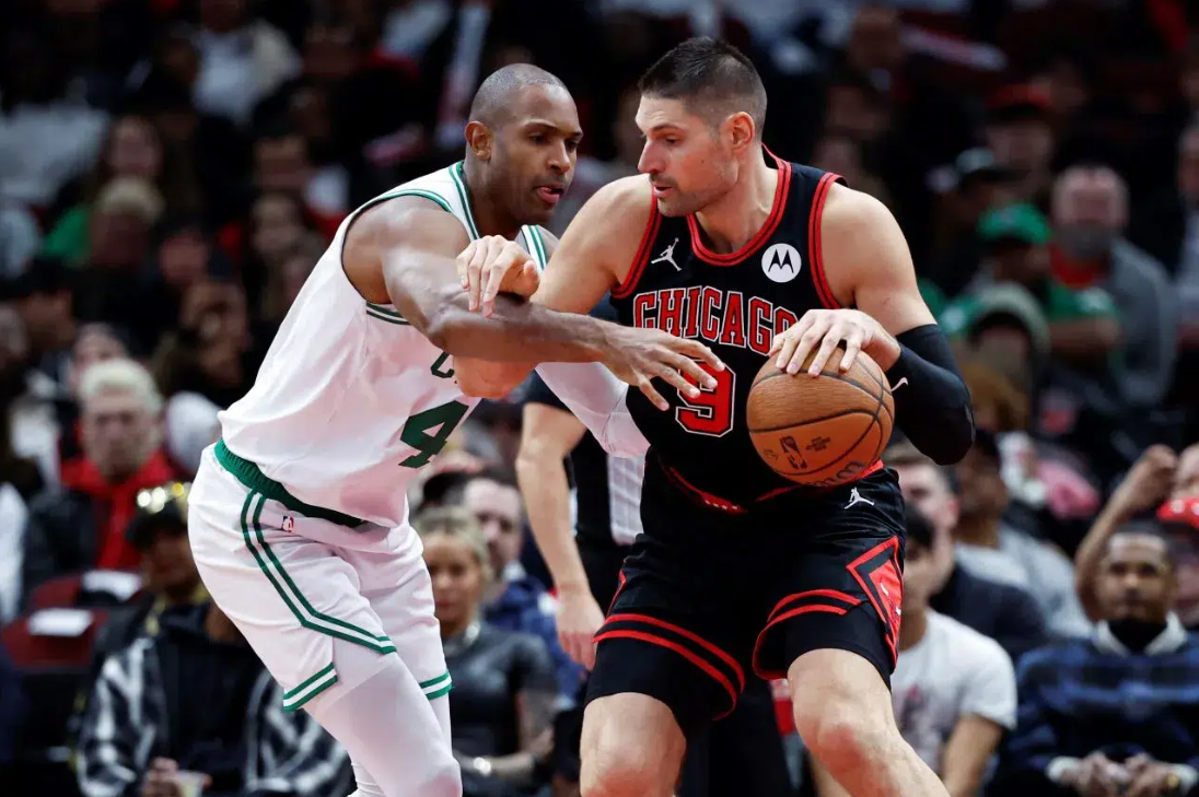 Vučević nastavlja sa odličnim partijama, Bulsi bolji od Bruklina