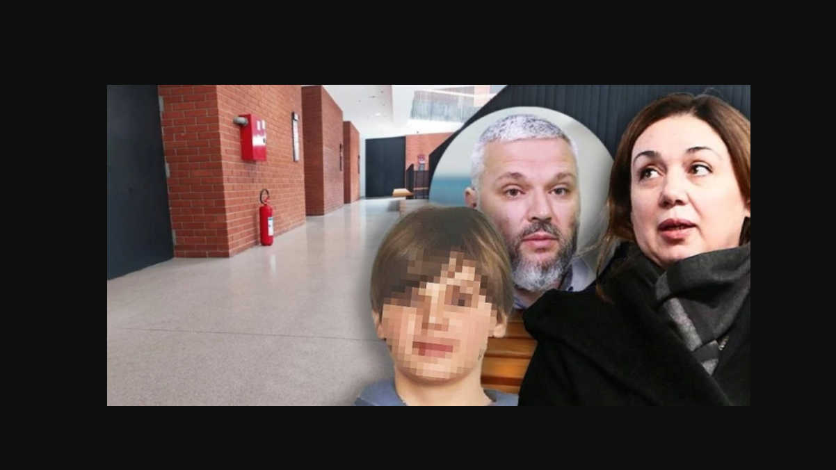 Osuđeni roditelji dječaka ubice iz „Ribnikara“