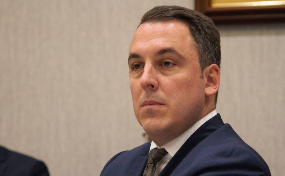 Vuković: Zainteresovani kandidati da se jave večeras u 19.30h na šalter MUP-a