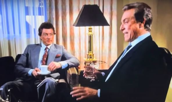 Preminuo poznati glumac iz „Dinastije“ Preminuo poznati glumac iz „Dinastije“
