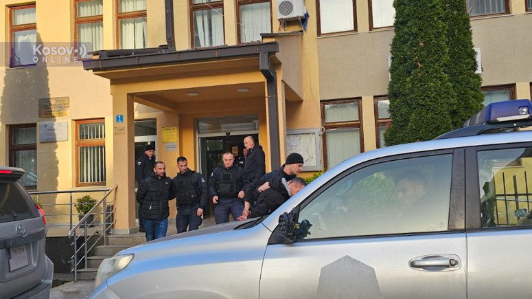 Odbijena žalba: Crnogorski vojnici ostaju u pritvoru na Kosovu