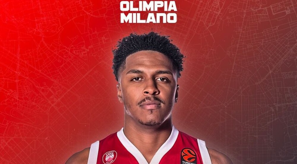 Ledej MVP 15. kola Evrolige