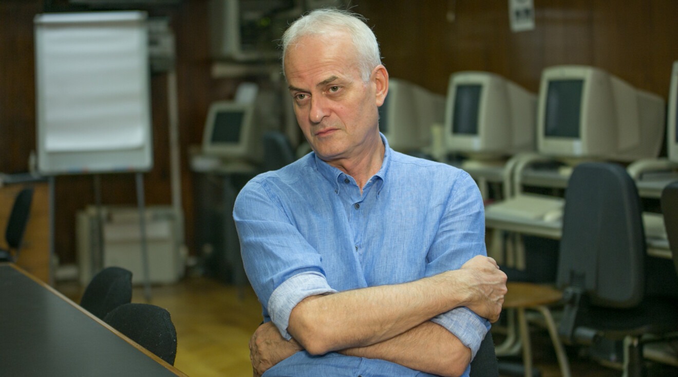 Vujović: U normalnim državama bi političari trebali da budu poslednji ...