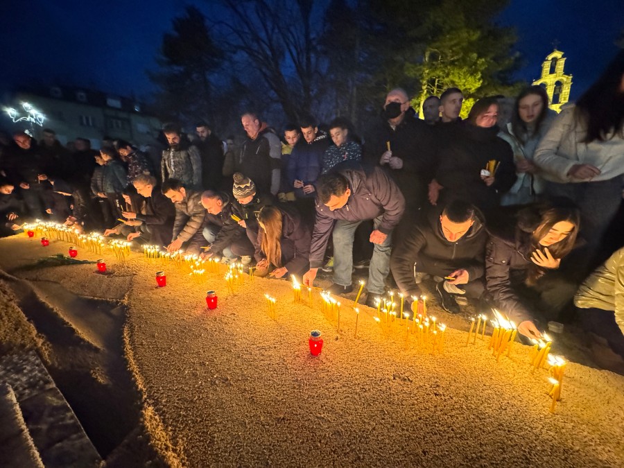 Gazivoda: Promjene se ne postižu rješavanjem posljedica