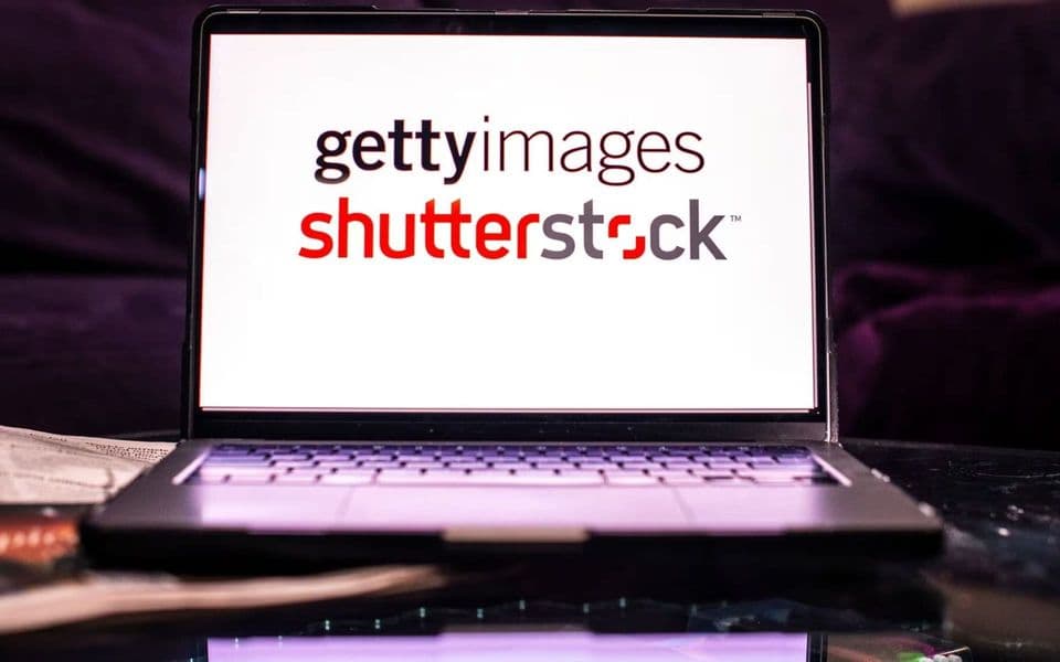„Getty Images” i „Shutterstock” ulaze u proces spajanja