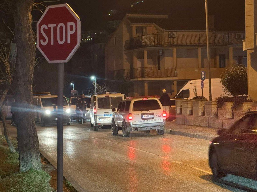 MUP I UP: Policija ne može da izvrši pretres prostorija i lica u SO ...