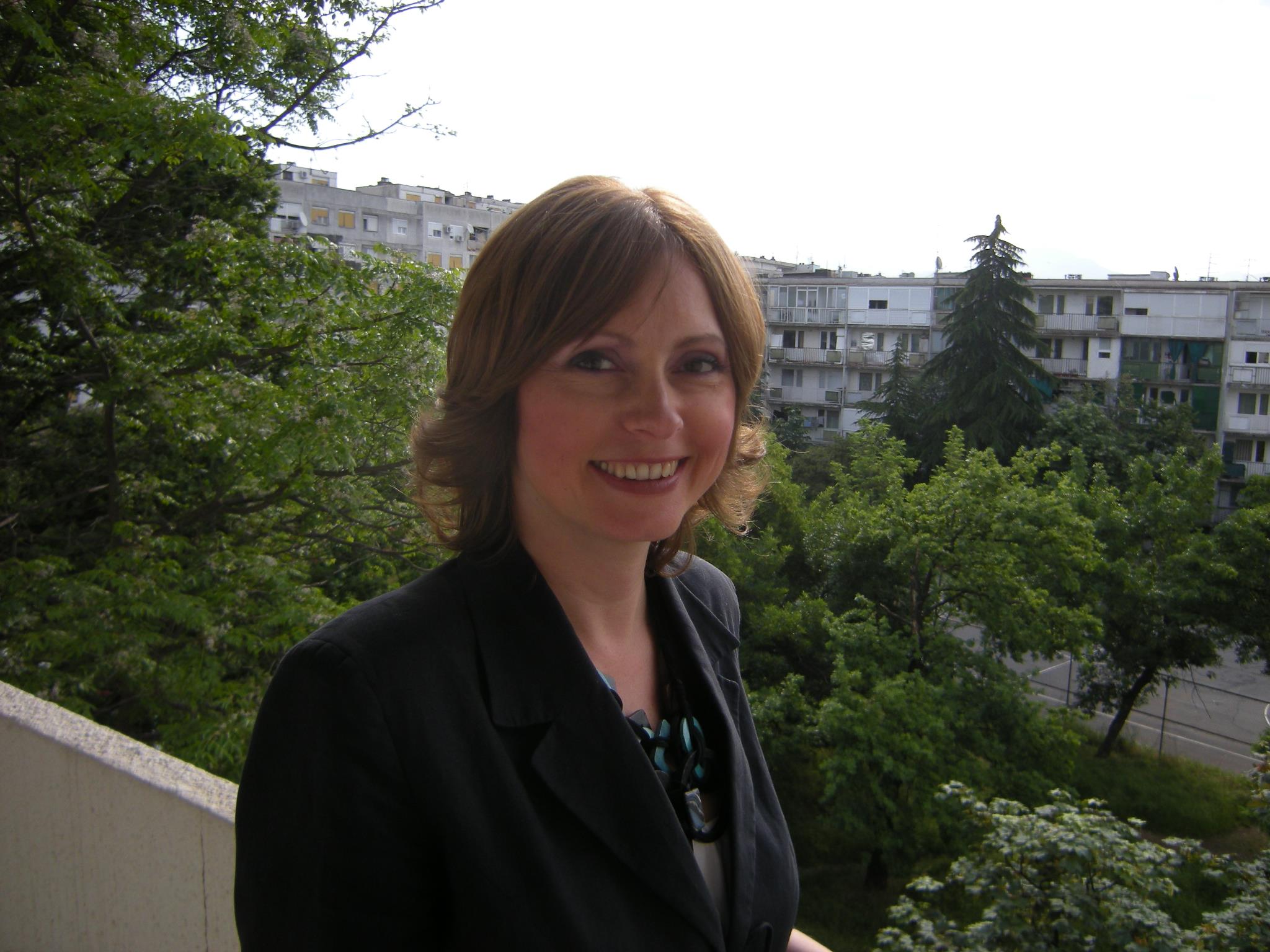 Kostić-Mandić: Buđenje kritičke svijesti kod naših studenata dobar je ...