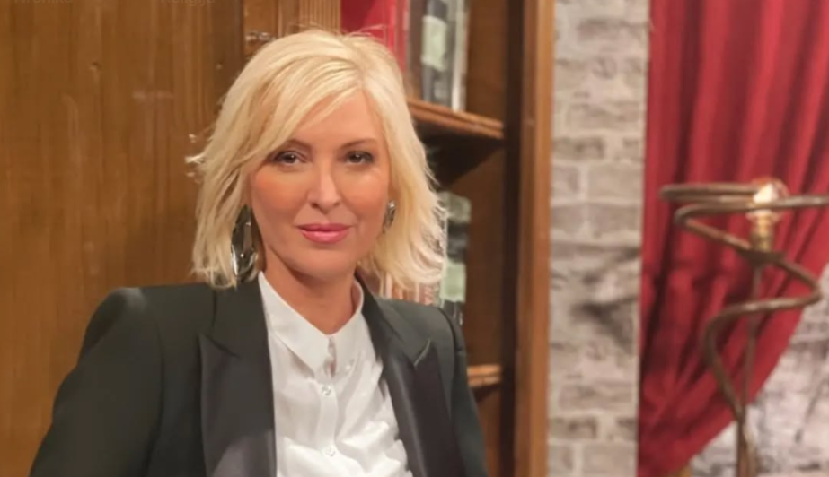 Urednica RTS-a Olivera Kovačević podržala studente u Srbiji